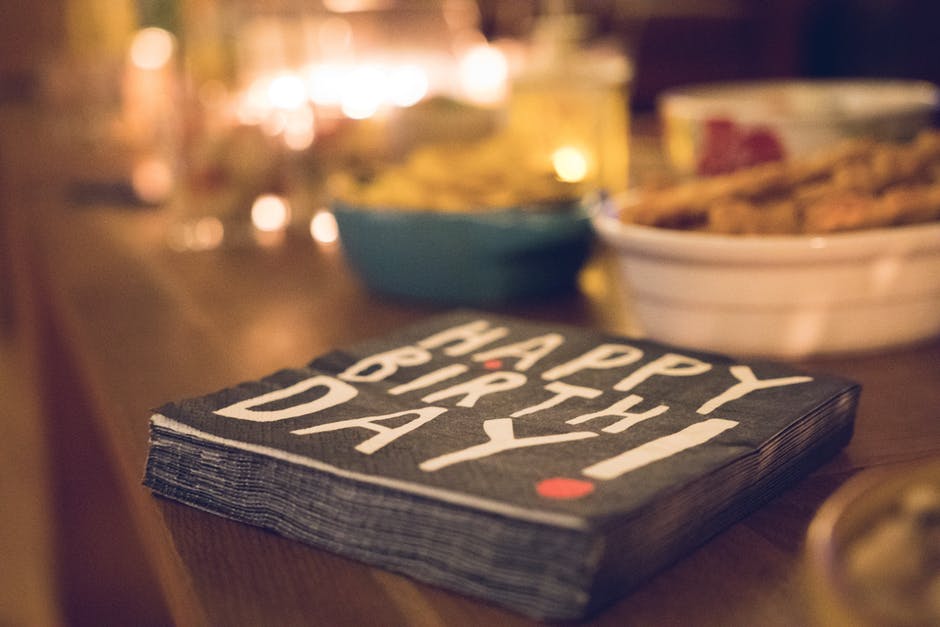 How to Host a Sweet Sixteen for Your Son - Renaissance | Ballrooms ...