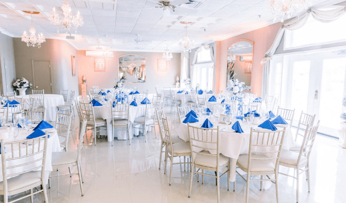 4 Simple Tips for Throwing an Amazing Company Party - Renaissance ...