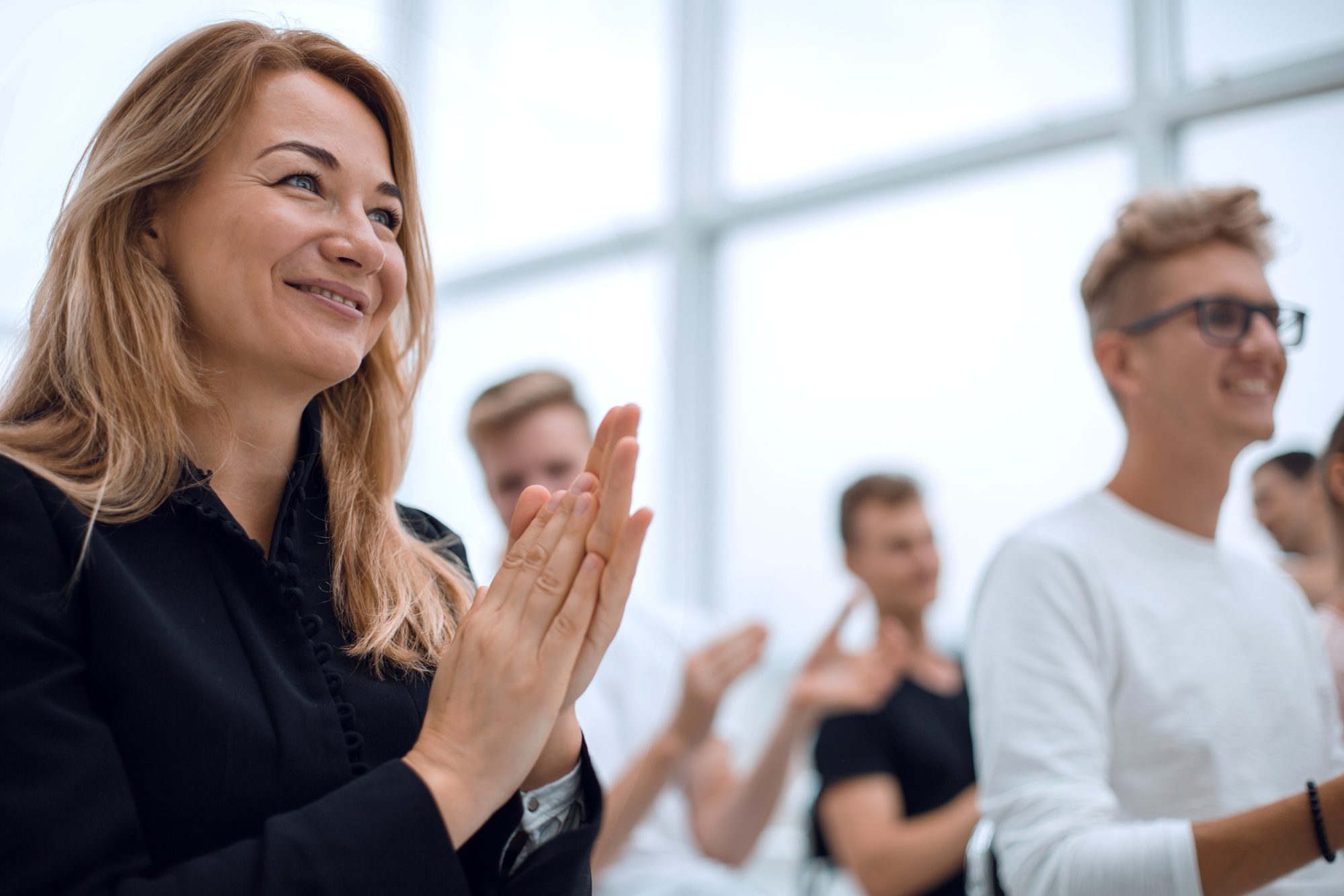 How To Make Corporate Events More Fun Centers Of Compassion