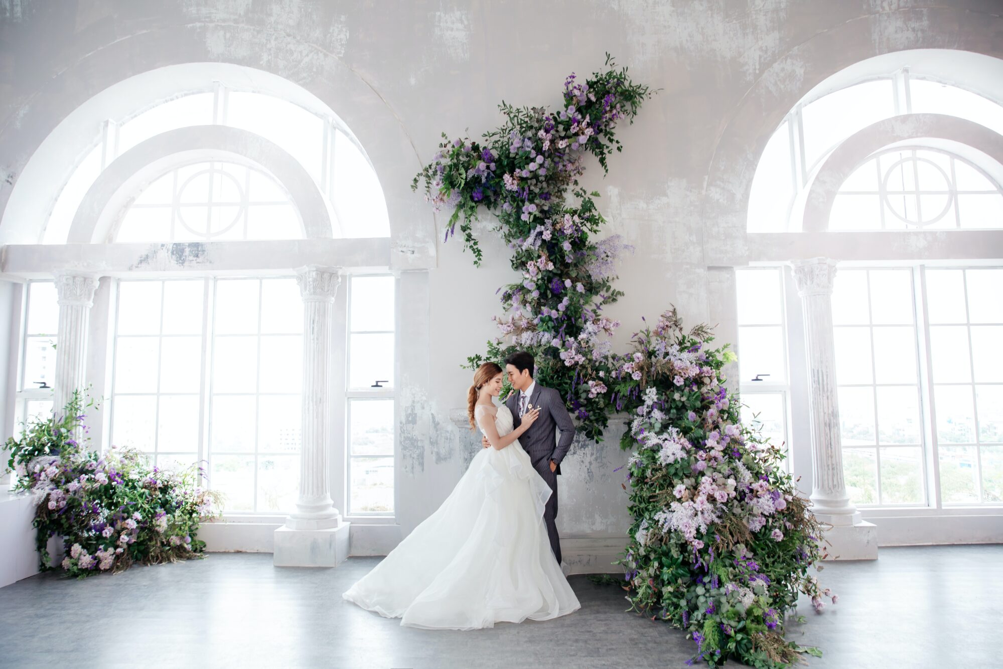 Getting married on Valentine’s Day? Here are 5 things to know