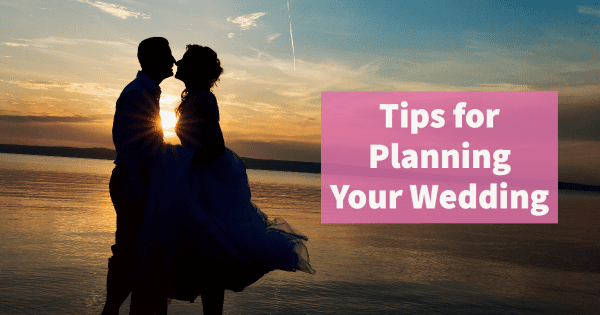 Tips for Planning Your Wedding - Renaissance | Ballrooms & Catering