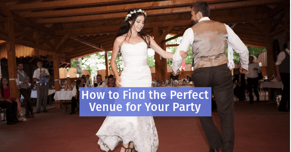 How to Find the Perfect Venue for Your Party - Renaissance Ballrooms ...
