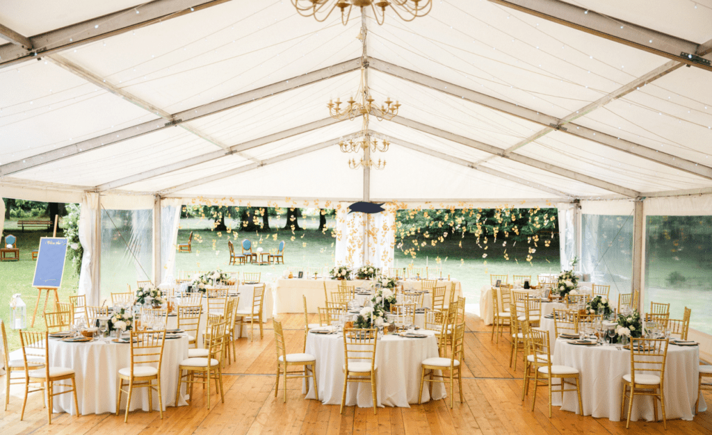Why are banquet halls ideal for any event? - Renaissance | Ballrooms ...